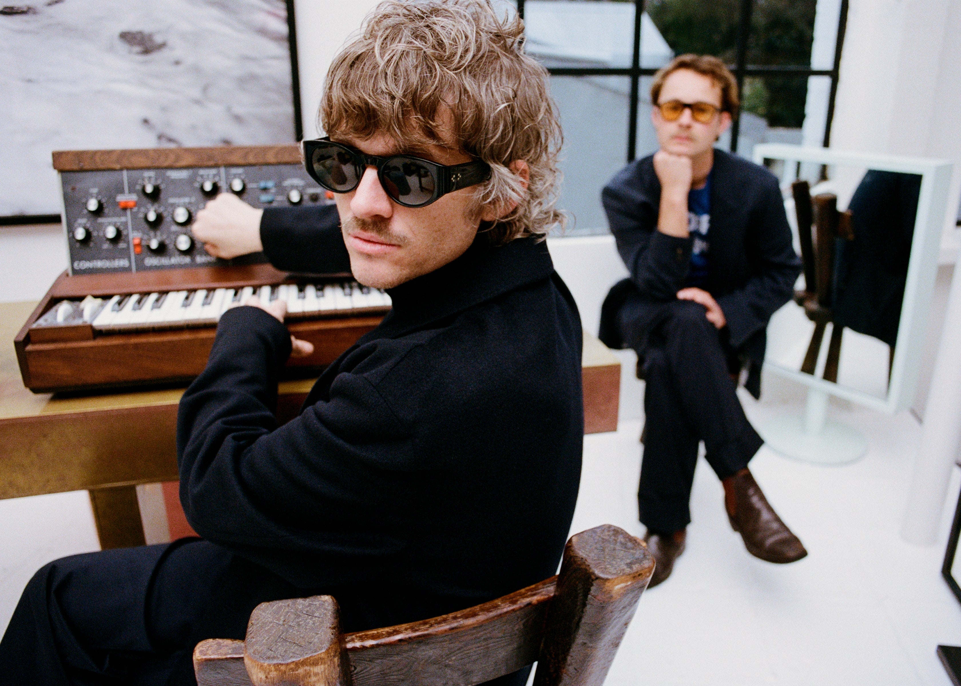 LAZYWAX – Felons Brewing Co.