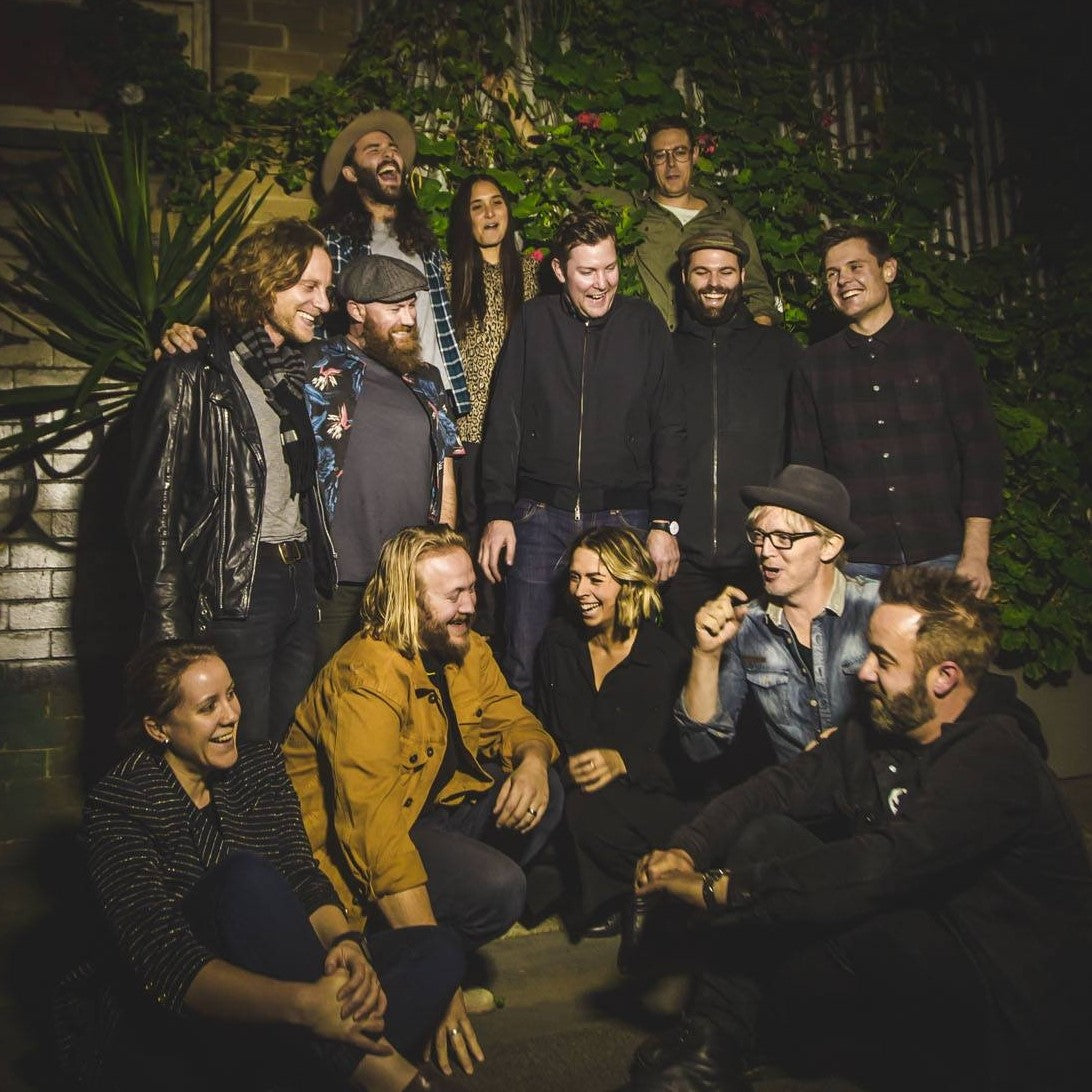 FOOLS – Felons Brewing Co.