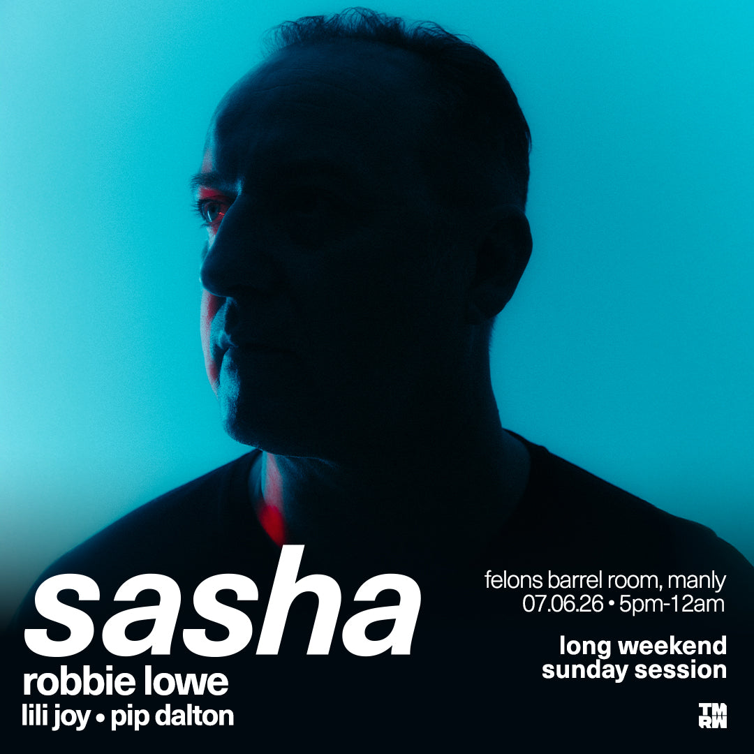 Sasha [Sold Out] – Felons Brewing Co.