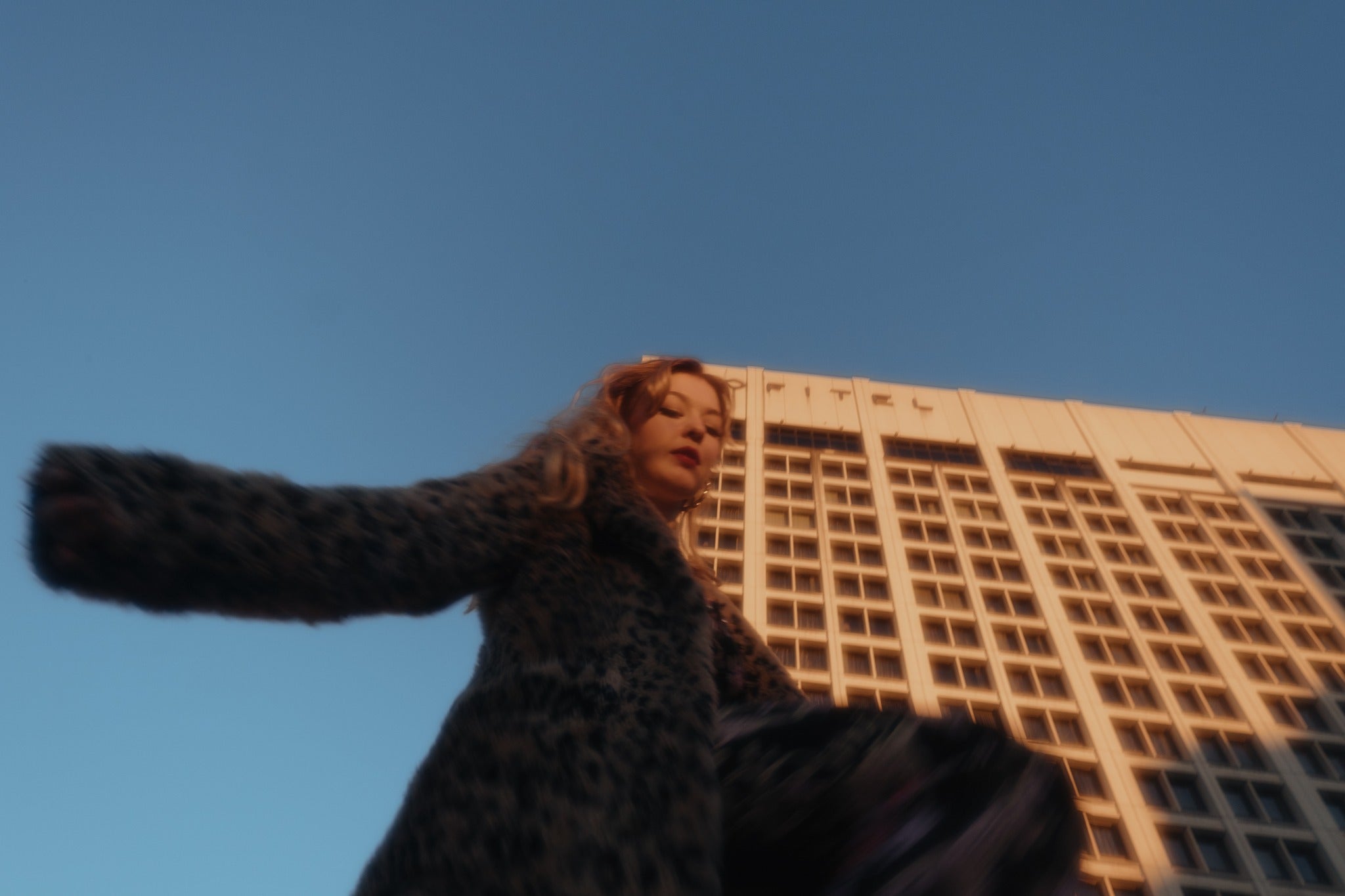 Ruby Gilbert – Felons Brewing Co.