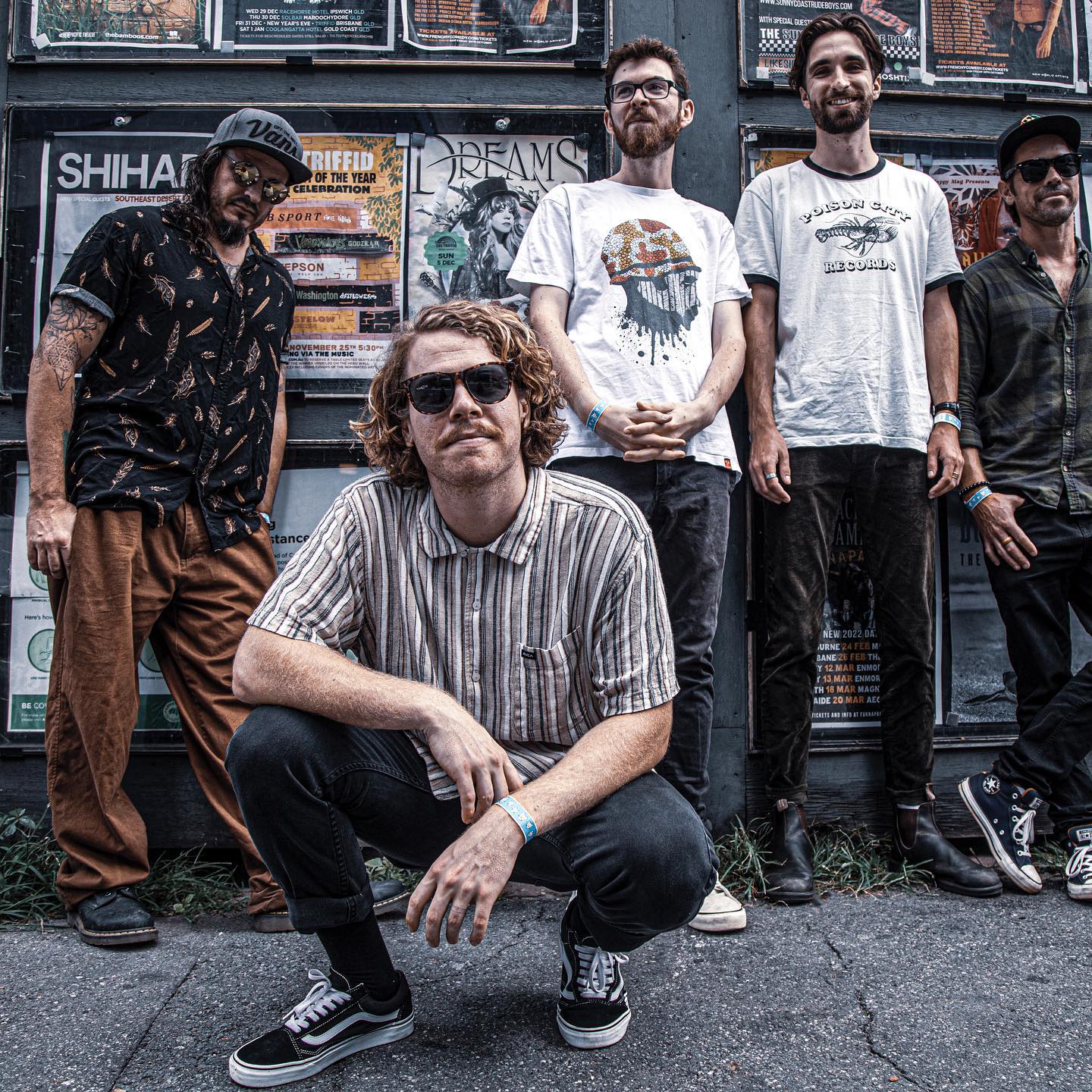 Bearfoot – Felons Brewing Co.