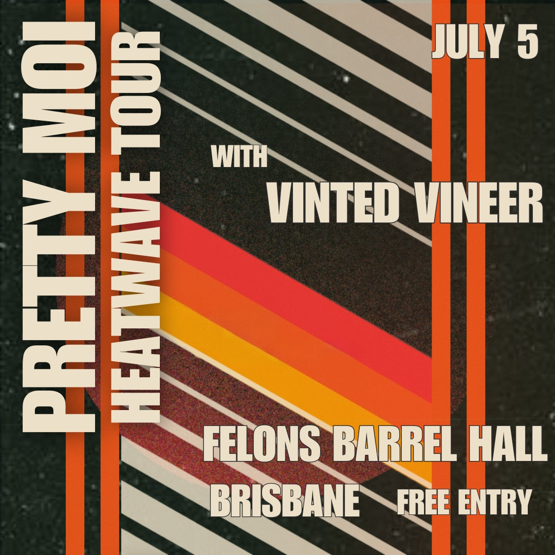 Pretty Moi – Felons Brewing Co.