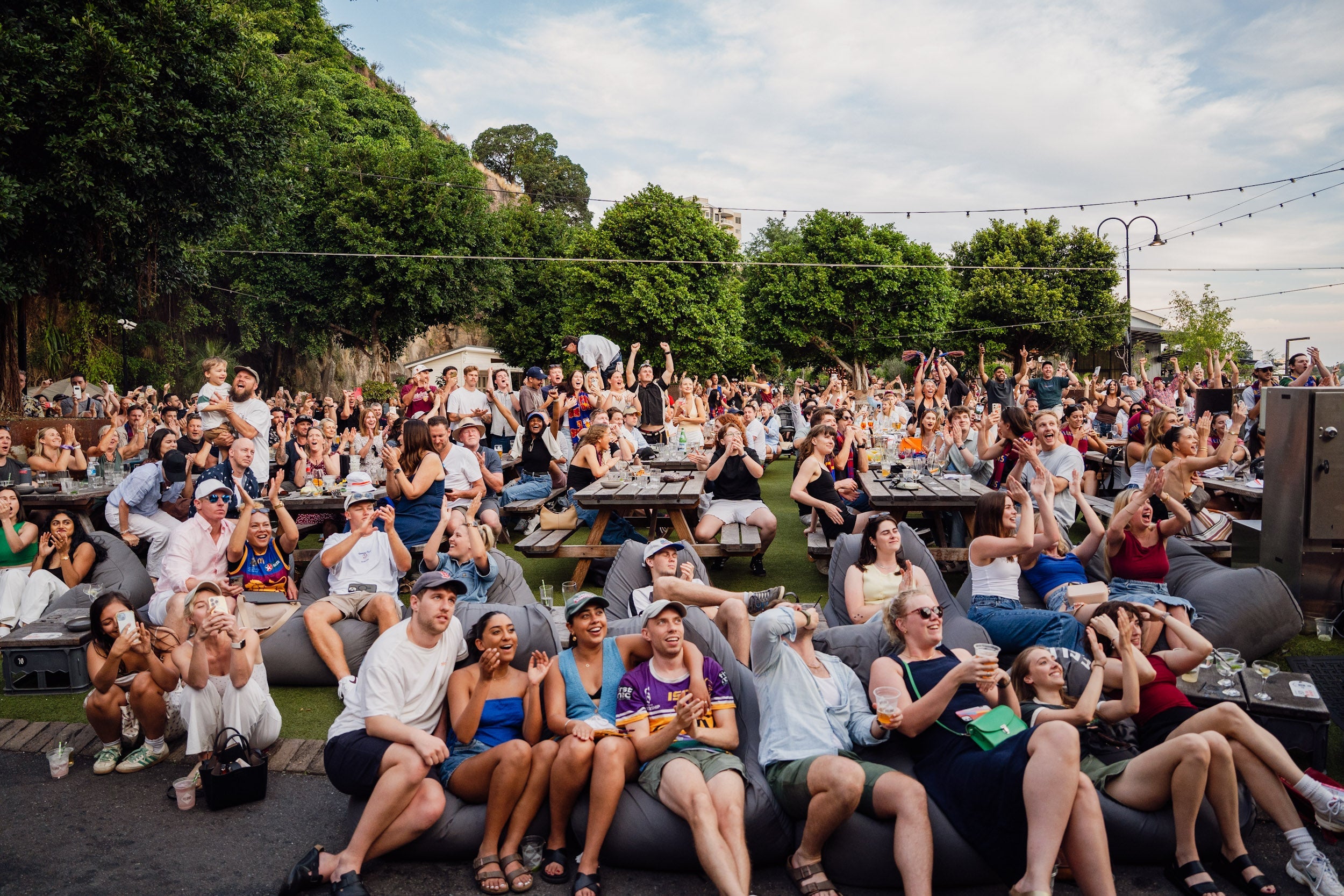NRL & NRLW Grand Final – Felons Brewing Co.