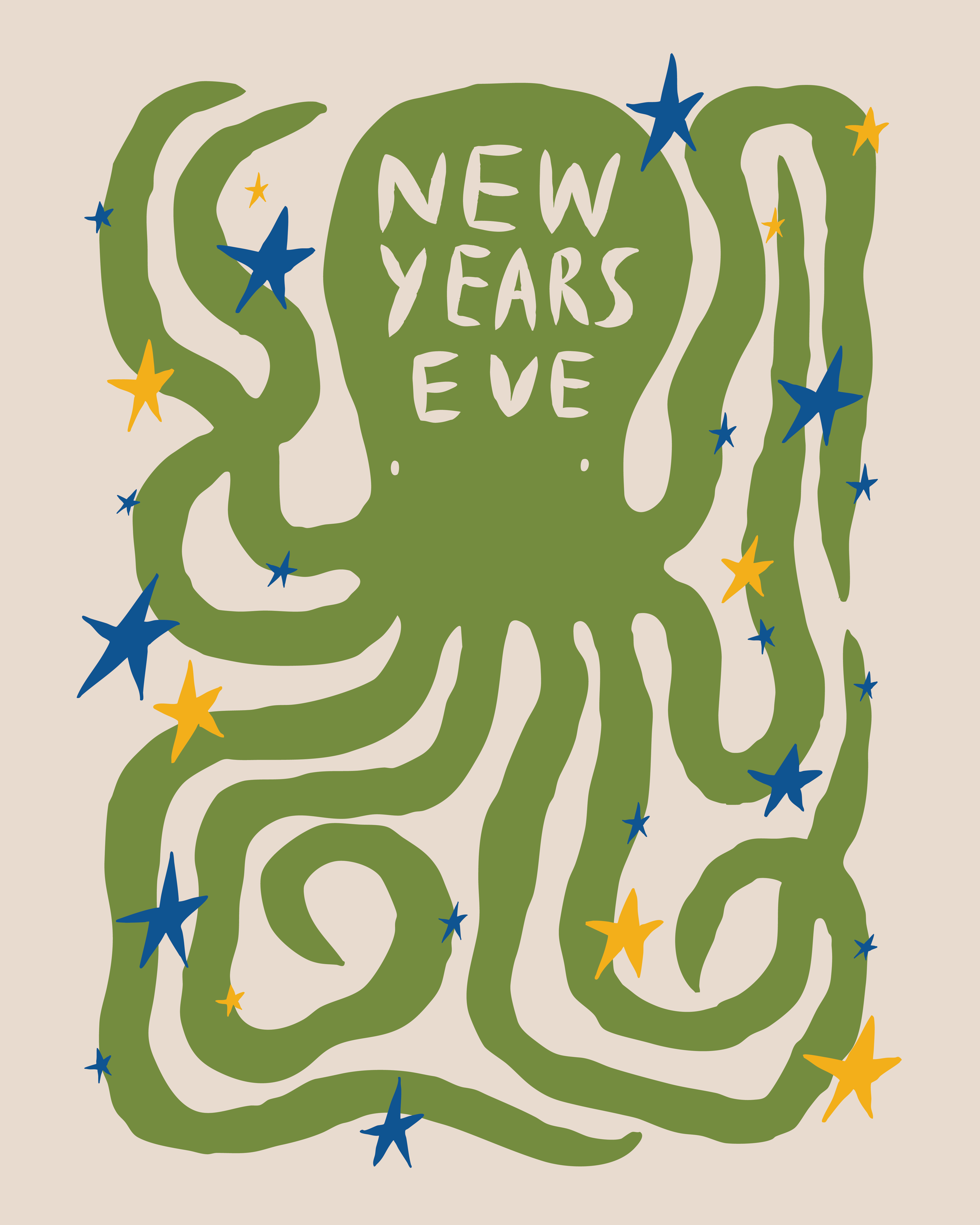 NYE at Felons Seafood – Felons Brewing Co.