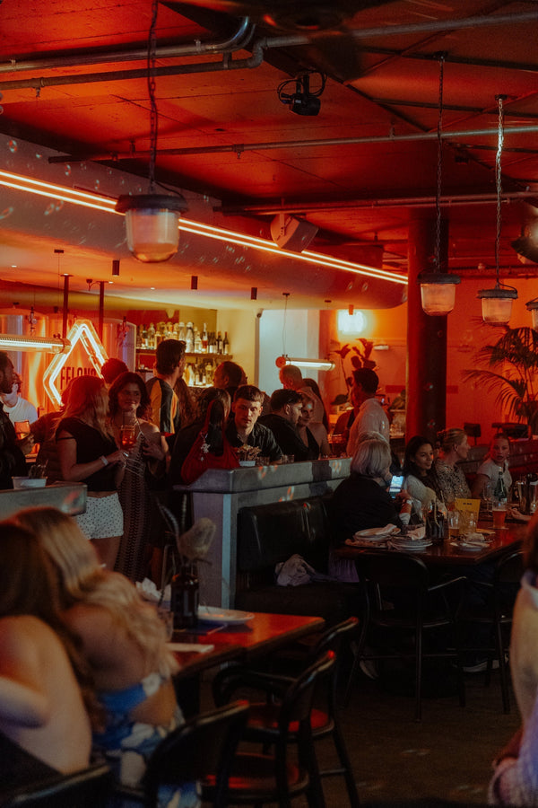 What's On - Manly – Felons Brewing Co.
