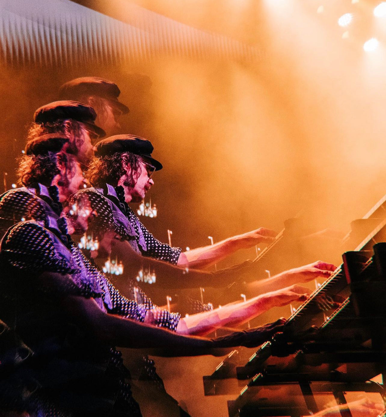 Golden Sound – Felons Brewing Co.