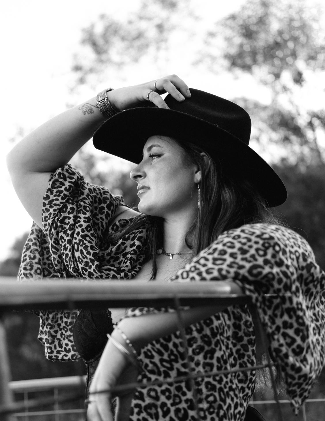 Tahnee Rose – Felons Brewing Co.