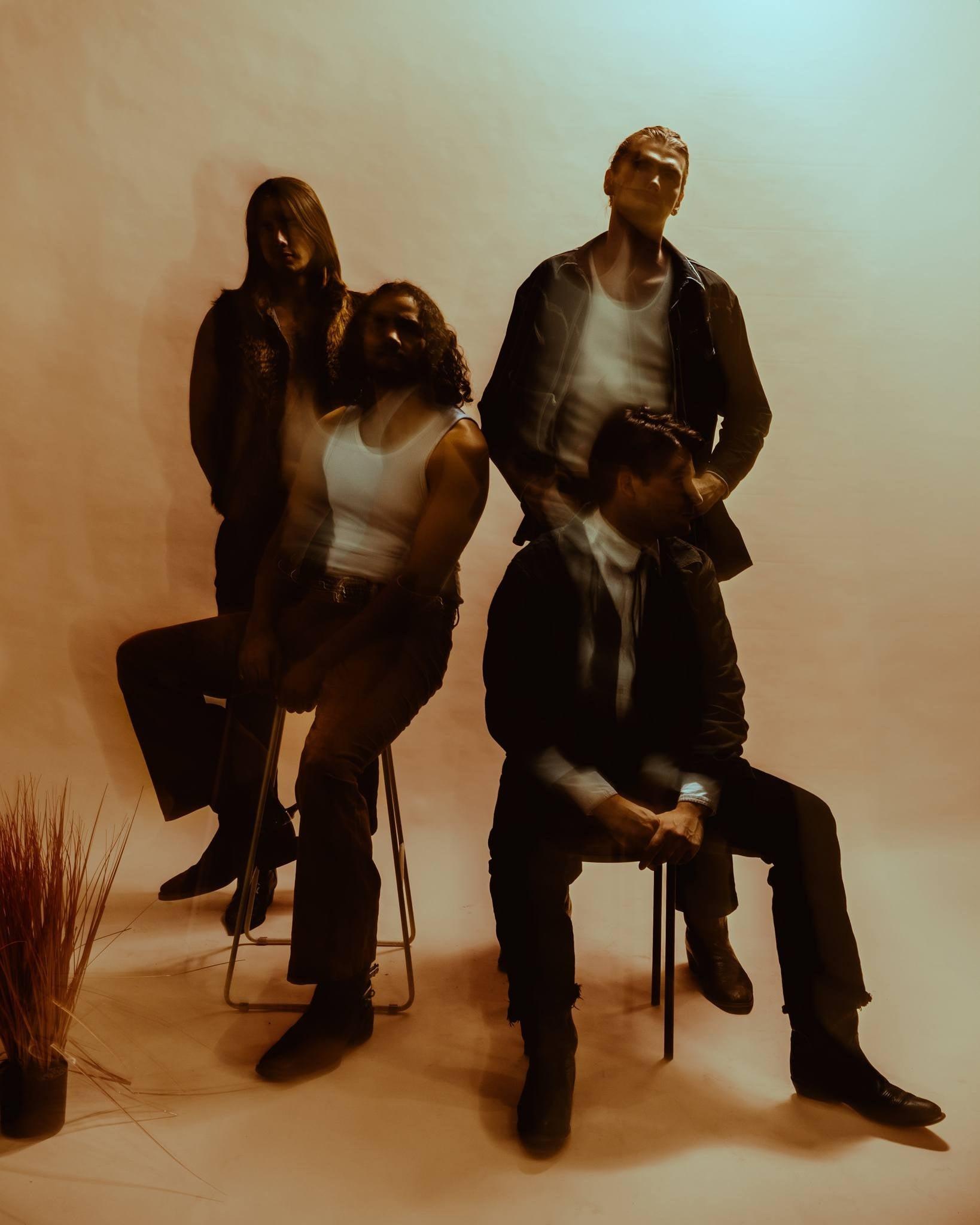 The Silver Spurs – Felons Brewing Co.