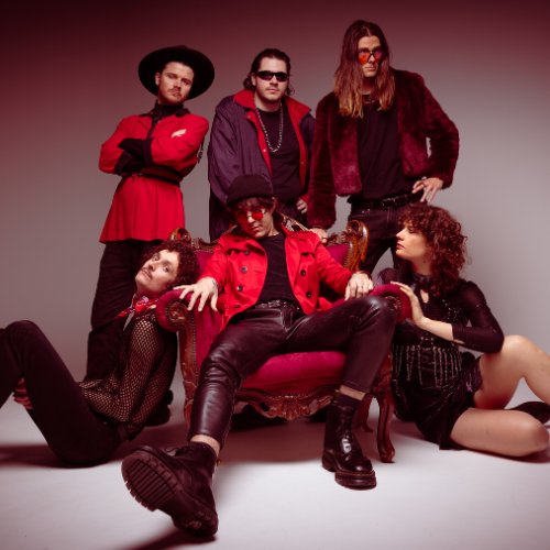 SELVE – Felons Brewing Co.