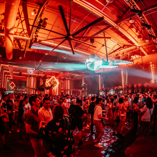 8man – Felons Brewing Co.