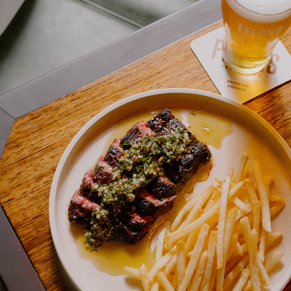 What's On – Felons Brewing Co.