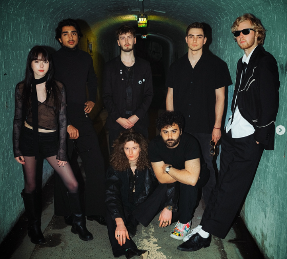 Chaperone – Felons Brewing Co.