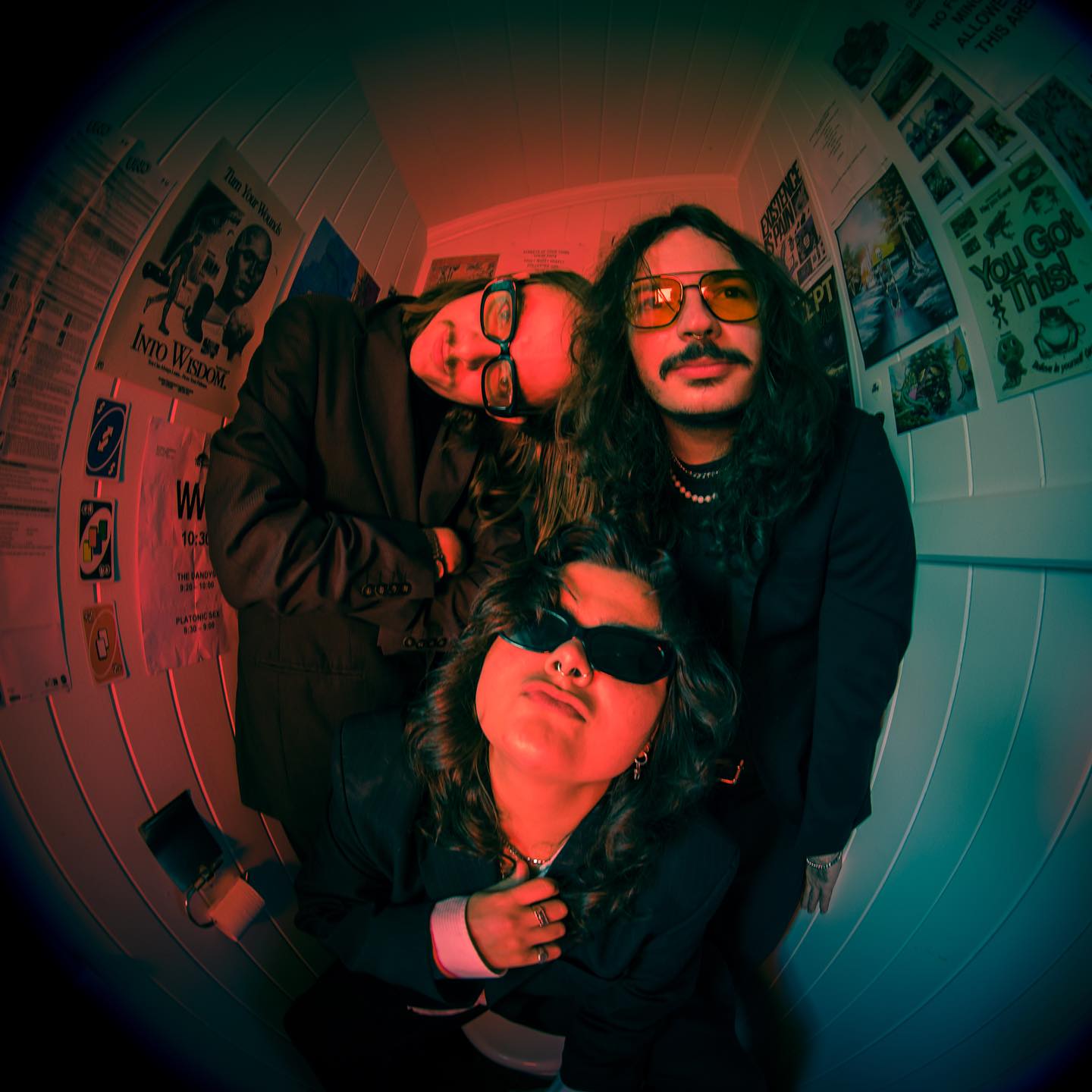 THE DANDYS – Felons Brewing Co.