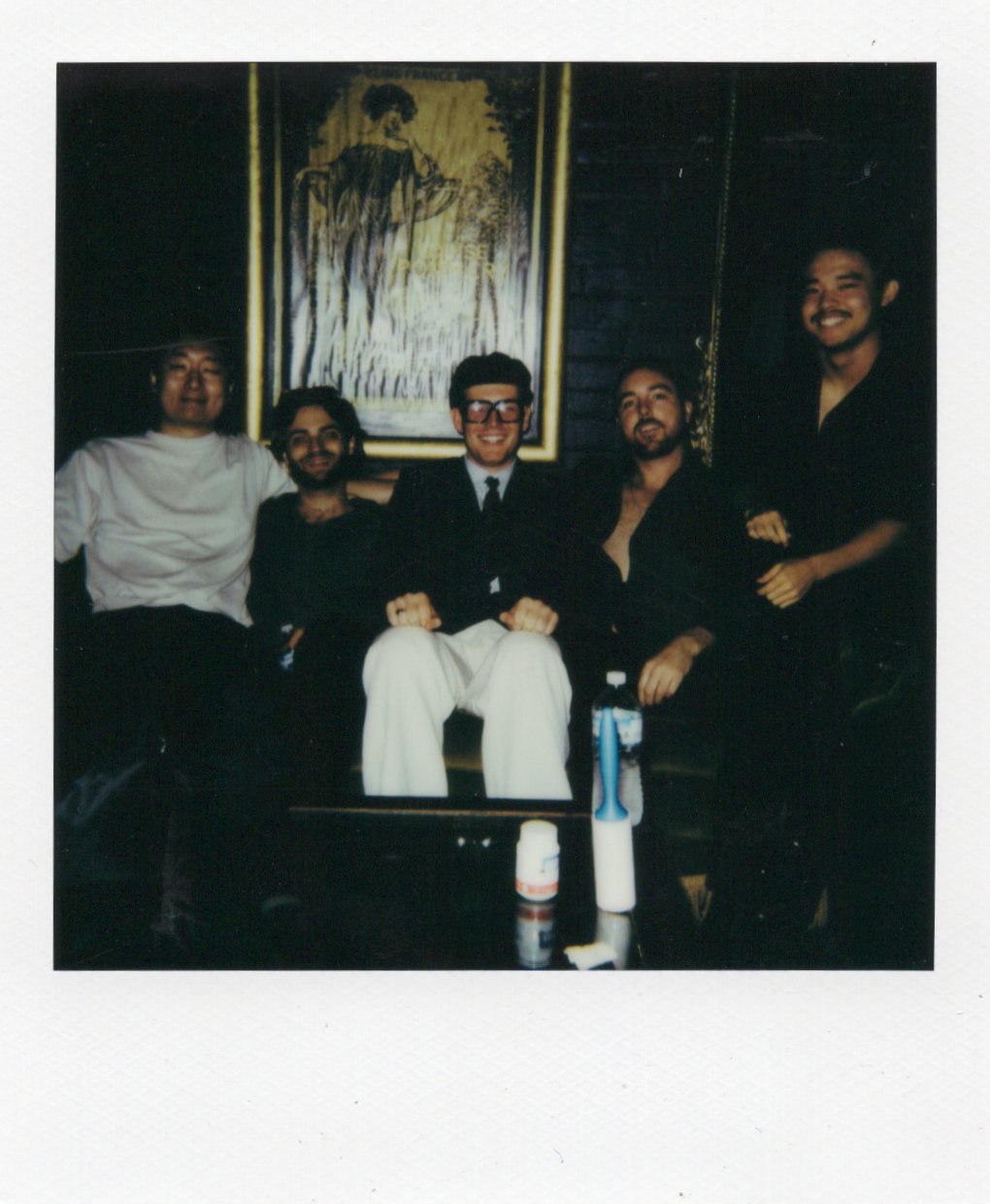 The Ambassadors – Felons Brewing Co.