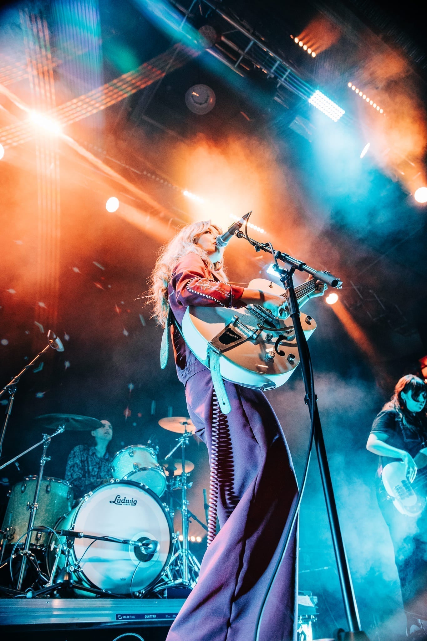 Ruby Gilbert – Felons Brewing Co.