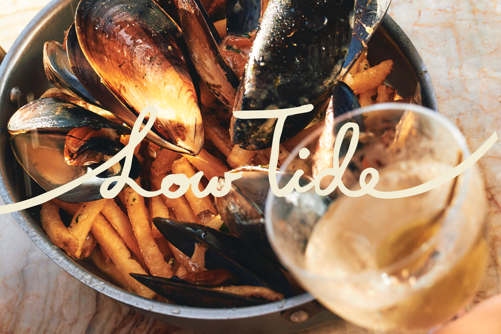 Low Tide – Felons Brewing Co.