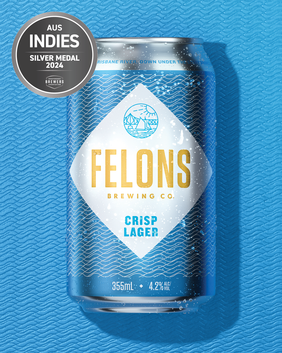 Core Range – Felons Brewing Co.