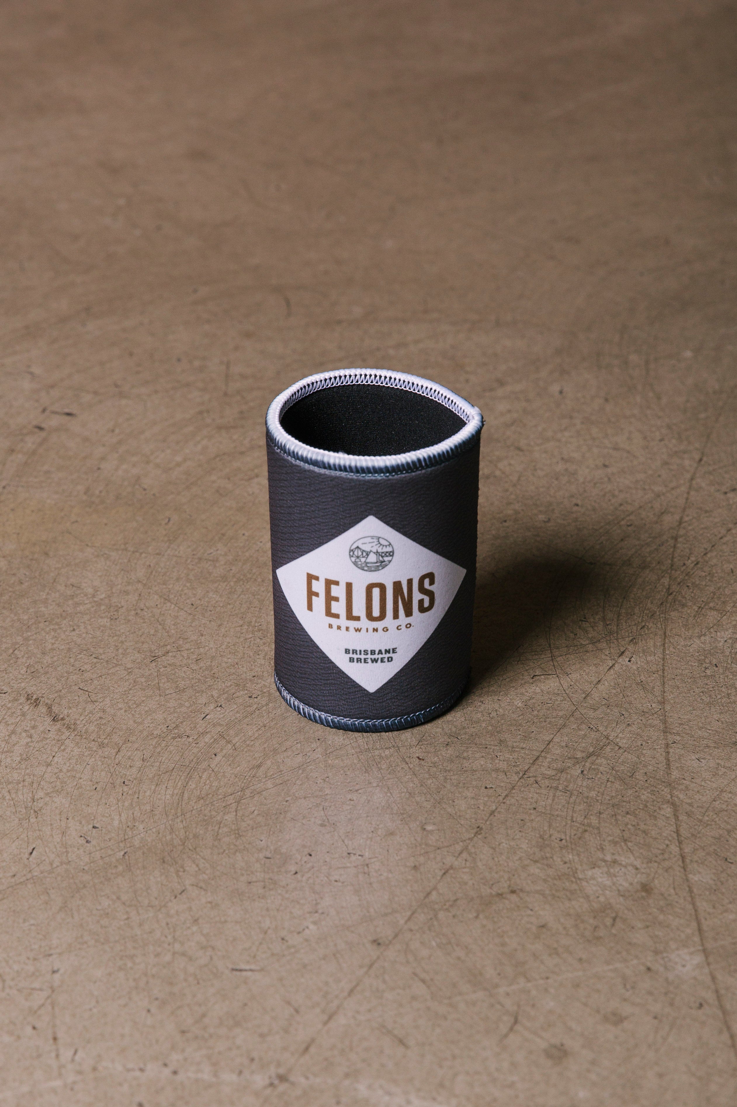 Stubby Cooler – Felons Brewing Co.